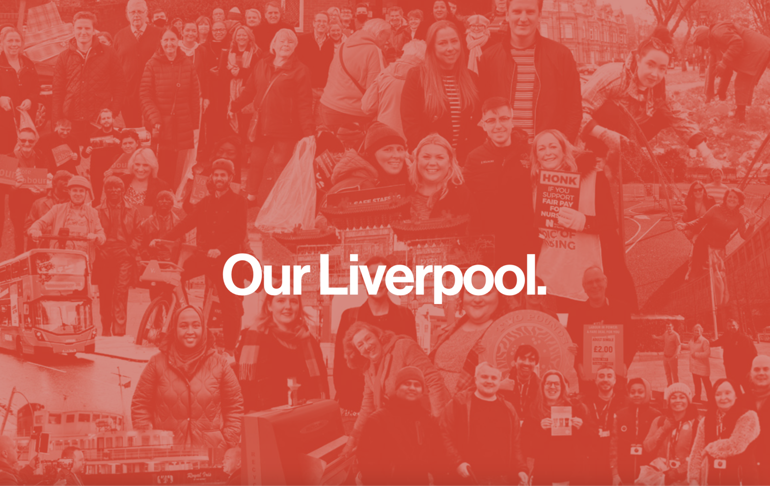 Our Manifesto – Liverpool Labour